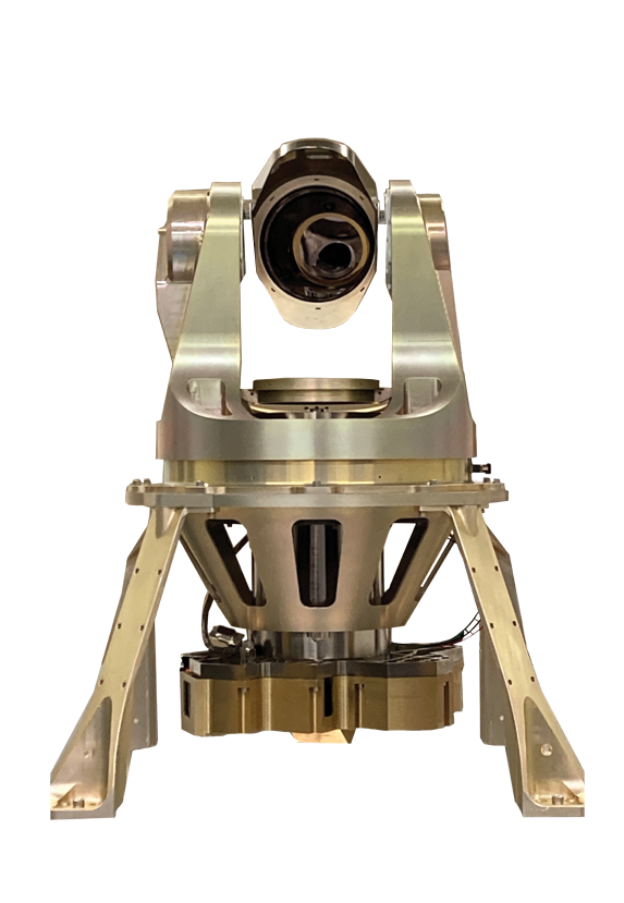 Products Overview | Space Micro